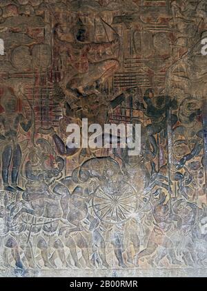 Bas relief, World War II Memorial, Washington, D.C Stock Photo - Alamy