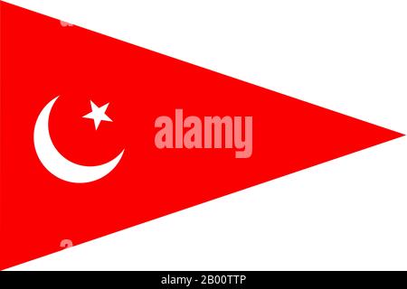 China: A Tungan or Northwestern Hui Muslim rifleman, Gansu, c. 1932 ...