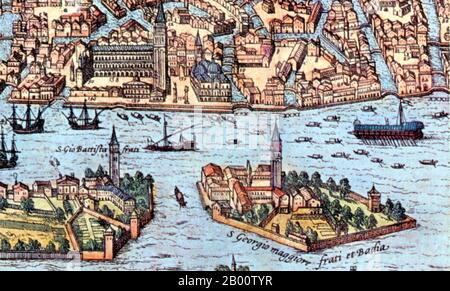 16th Century Venice