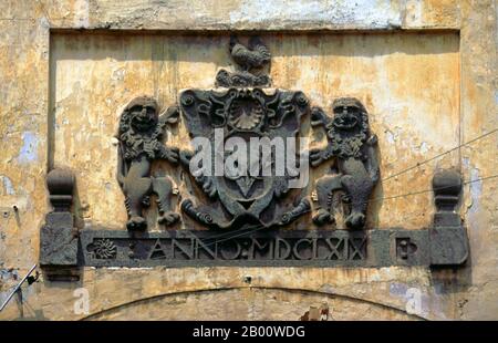 The Dutch East India Company (Vereenigde Oost-Indische Compagnie or VOC ...