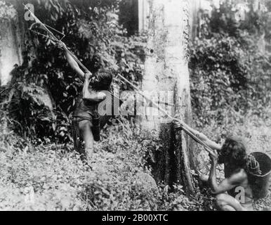 Ethnic group in Vietnam Stock Photo - Alamy