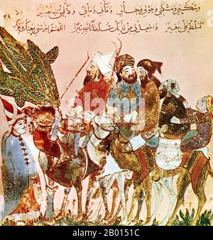 Trade Routes in the Far East. Trade Routes in the Far East. By J ...