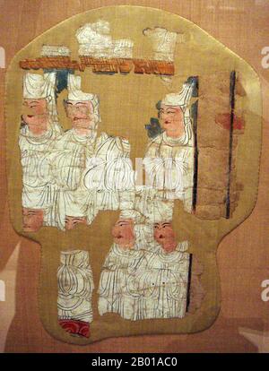 Manichaeism was the most important Gnostic religion. Central in the ...