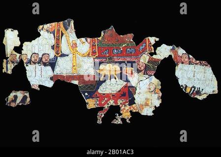 Manichaeism was the most important Gnostic religion. Central in the ...