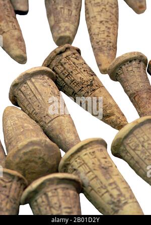 4th Century BCE coins from Philstia and Judea Stock Photo - Alamy
