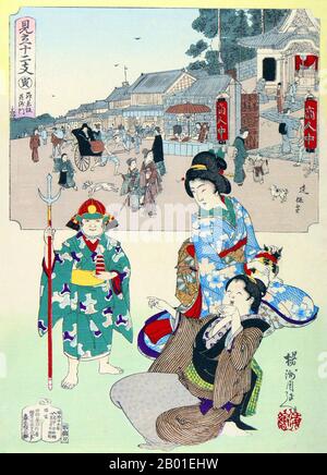 Painting on wooden door, 19th century, Museum of the Islamic Era ...