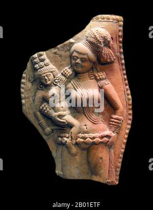 The Sunga Empire or Shunga Empire was a royal Indian dynasty from ...