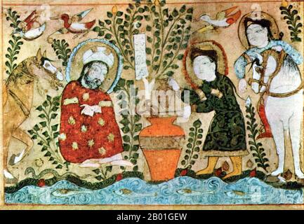 Galen, Aelius Galenus or Claudius Galenus (129 AD – c. 200), Galen of ...