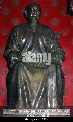 Lin Tse hsu Stock Photo - Alamy