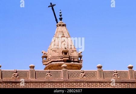 Founder of Jainism Stock Photo - Alamy