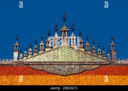 Hindu, Buddhist and Jain Cosmology Stock Photo - Alamy