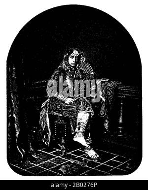 Emily Ruete, born in 1844 in Zanzibar, was a princess who became a ...