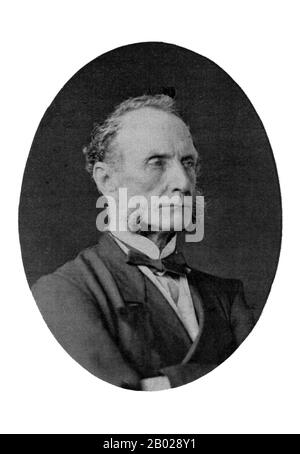 Wade, Sir William Stock Photo - Alamy