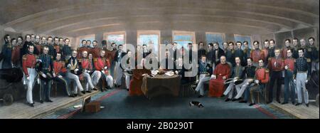 SIR HENRY POTTINGER Stock Photo - Alamy