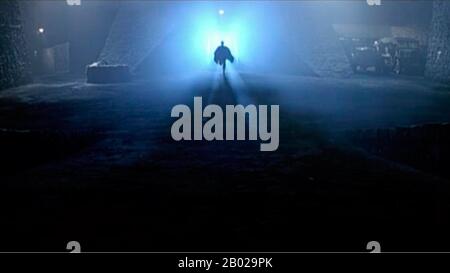 THE KEEP -1983 SCOTT GLENN Stock Photo - Alamy