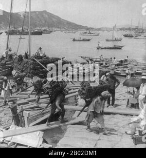 Incheon (Korean: 인천, 仁川) formerly romanized as Inchon, and officially ...