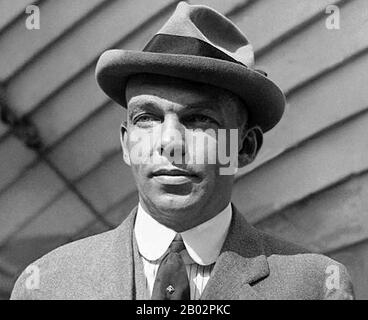 Edwin Howard Armstrong (December 18, 1890 – January 31, 1954) was an ...