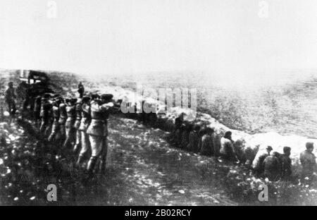 Babi Yar. The place of the murder of Jews during the Second World War ...