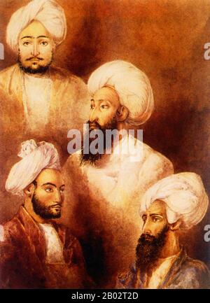 Abdul Ghani Ghani Stock Photo - Alamy