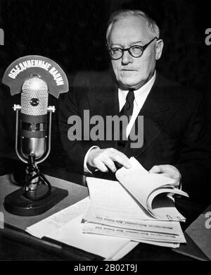 The Moscow Trials were a series of show trials held in the Soviet Union ...