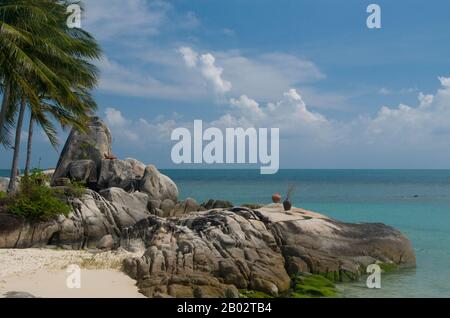 The Samui Archipelago was first ‘discovered’ as a budget traveler’s ...