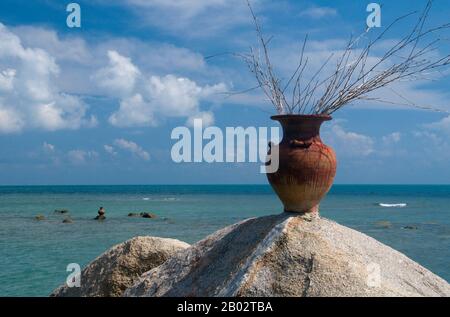 The Samui Archipelago was first ‘discovered’ as a budget traveler’s ...