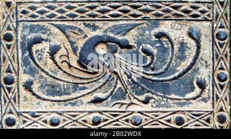 The Azure Dragon is one of the Four Symbols of the Chinese ...