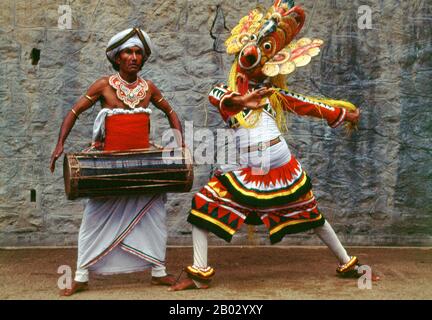 Asia, Sri Lanka, Kandy. various indigenous spices Stock Photo - Alamy