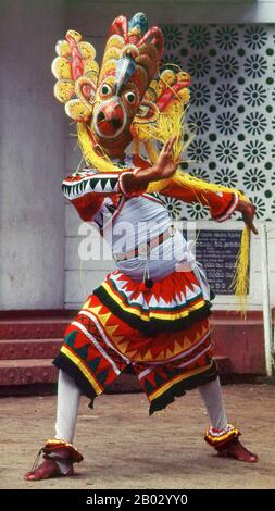 Asia, Sri Lanka, Kandy. various indigenous spices Stock Photo - Alamy