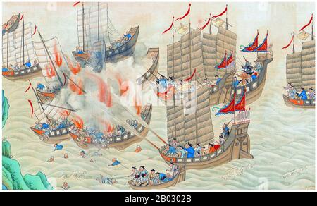 Philippines - Pirates Stock Photo - Alamy