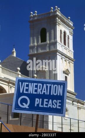 First vows at Montmartre Stock Photo - Alamy