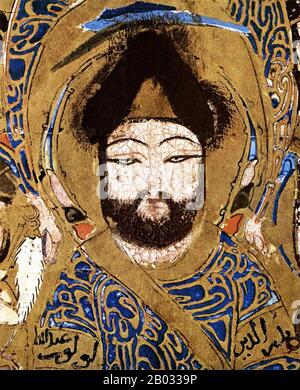 The Book of Songs is an anthology of early Arabic poetry that not only ...