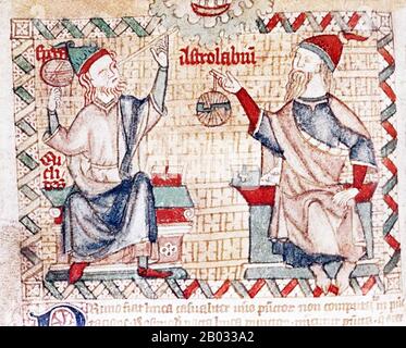 Euclid of Alexandria, a Greek mathematician, is often regarded as the ...
