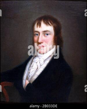 William Wordsworth (7 April 1770 - 23 April 1850) was an English ...