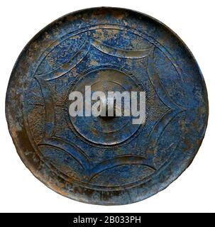 The Warring States Period was an era in ancient Chinese history ...