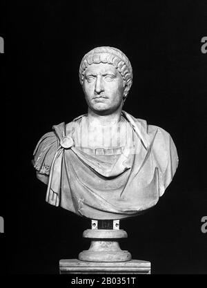 Marcus Salvius Otho Caesar Augustus 32 – 69 Bartholomeus Eggers 1637 ...