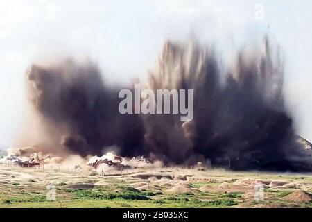 Nimrud is the later Arab name for an ancient Assyrian city located 30 ...
