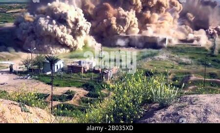 Nimrud is the later Arab name for an ancient Assyrian city located 30 ...