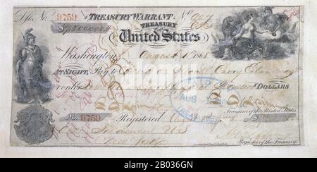 Alaska Purchase, 1867 Stock Photo - Alamy