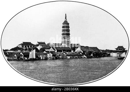 Yellow River China Flood 1931 Yellow River Facts, History, Location,