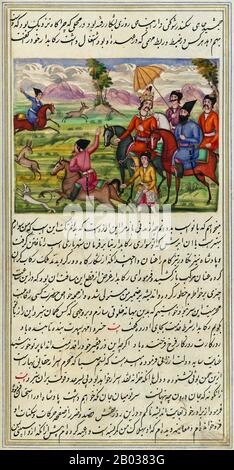 A collection of three stories from the ancient Scots vernacular ...