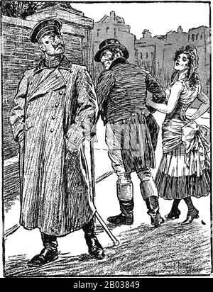 Entente Cordiale (1904), Anglo-French agreement which ended a number of ...