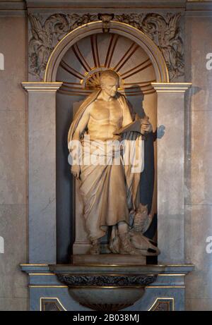 Greek Philosopher Aristoteles Sculpture Stock Photo - Alamy