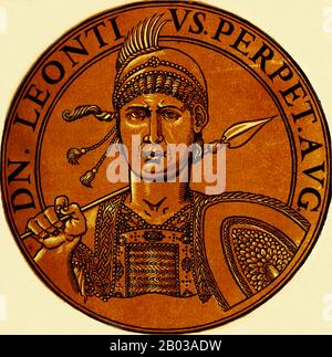 The Byzantine empire under Emperor Justinian I, before his accession ...