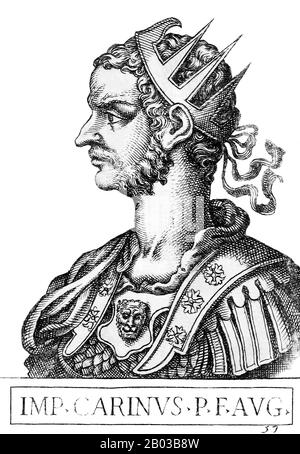 Western Roman Empire, 3rd Century Stock Photo - Alamy