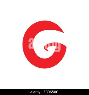 letter m curves path symbol geometric logo vector Stock Vector Image ...