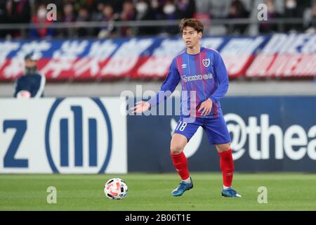 Kento Hashimoto (FC), FEBRUARY 18, 2020 - Football/Soccer : AFC ...
