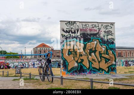 General scenes around the German capital city of Berlin Stock Photo - Alamy
