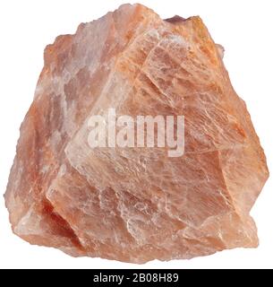 Orthoclase Feldspar, Tectosilicate Mineral Stock Photo - Alamy