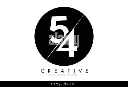 Number Logo Inspiration